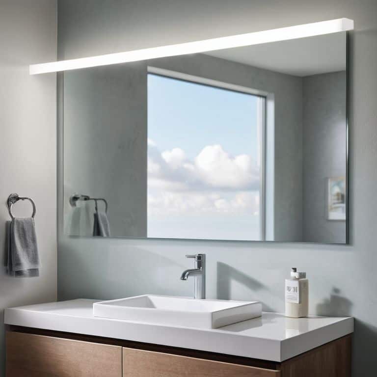 Building Your Own Diy Smart Mirror: a Complete Guide - Tech & Trinkets